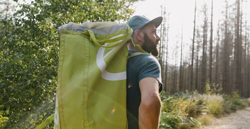 Equipment for mountain sports, climbing and occupational safety | EDELRID