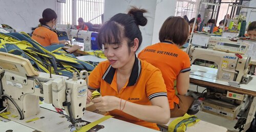 SWITCH PRO ADJUST | adjustable lanyard | EDELRID