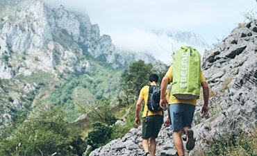 Static ropes & dynamic ropes for work safety | EDELRID