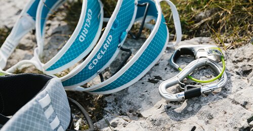 Vertical Freedom | EDELRID
