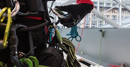 Vertical Freedom | EDELRID