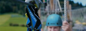 Equipment for mountain sports, climbing and occupational safety | EDELRID