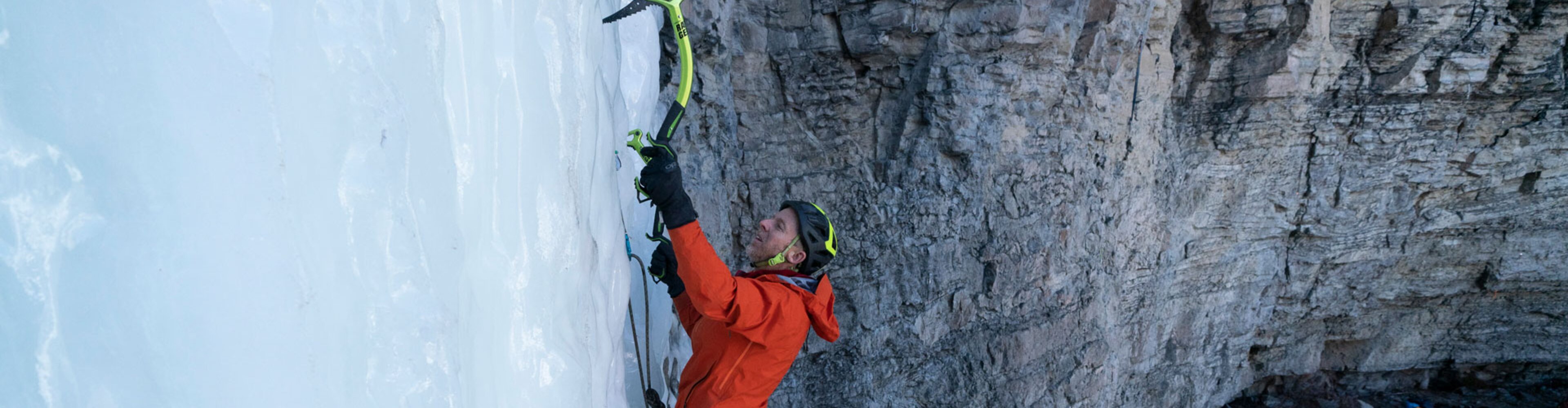 Equipment for mountain sports, climbing and occupational safety | EDELRID