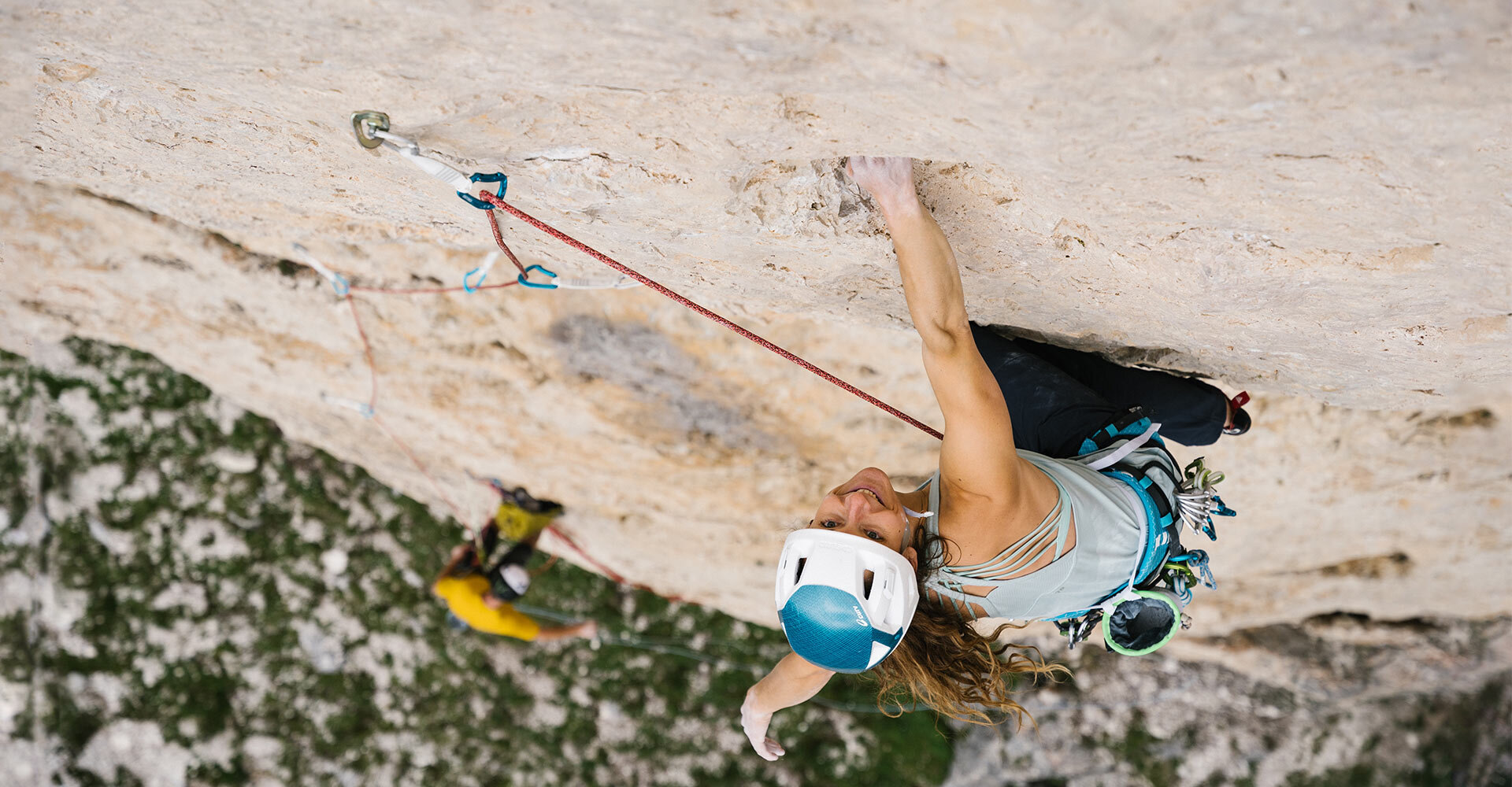 Vertical Freedom | EDELRID