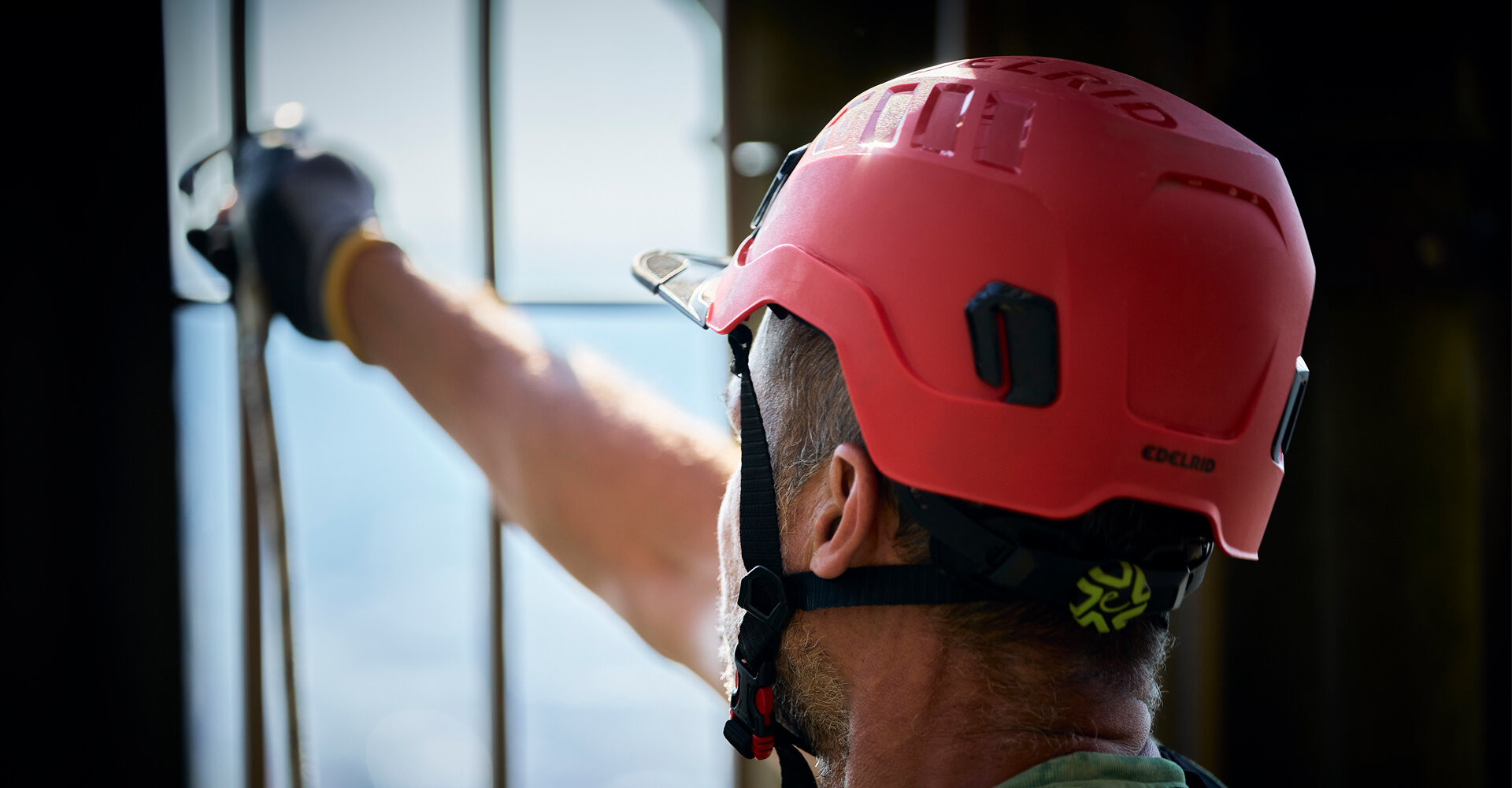 Equipment for mountain sports, climbing and occupational safety | EDELRID