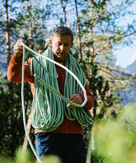 EDELRID - Vertical Freedom | EDELRID