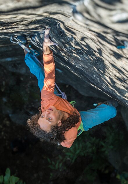 Equipment for mountain sports, climbing and occupational safety | EDELRID