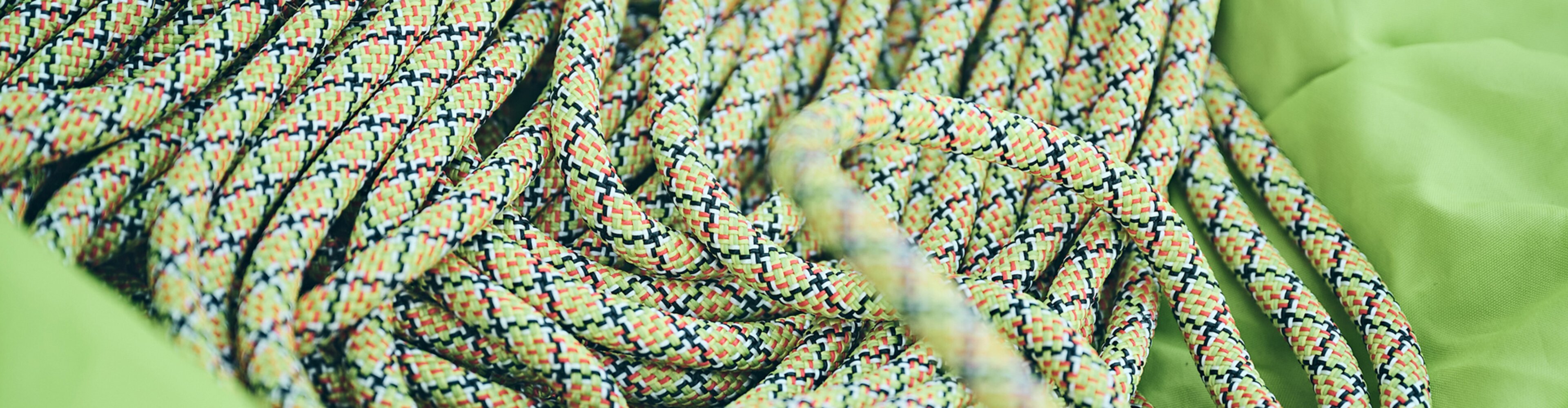 Equipment for mountain sports, climbing and occupational safety | EDELRID