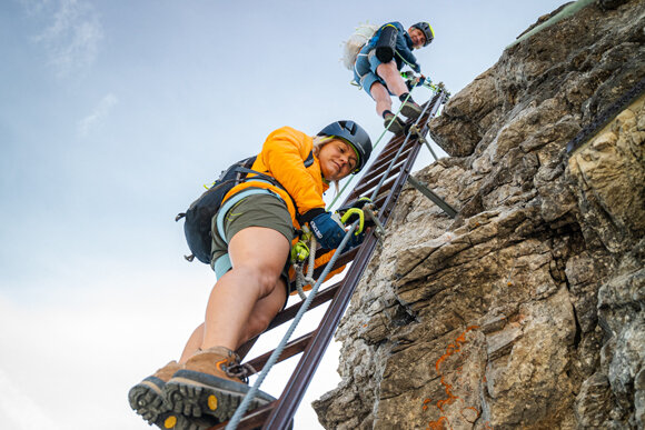 Via Ferrata | EDELRID