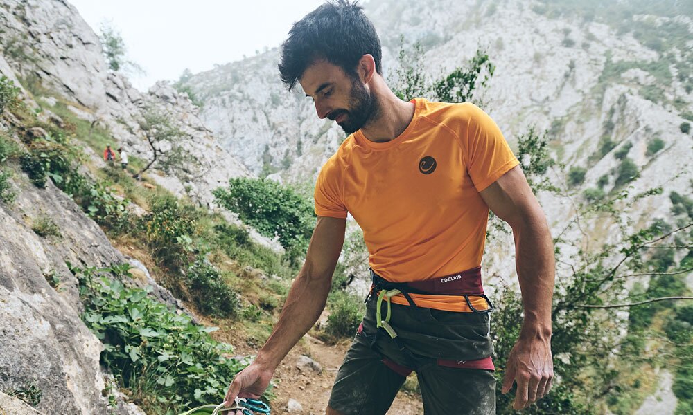 Prisma Guide | Sit Harnesses | Edelrid | EDELRID