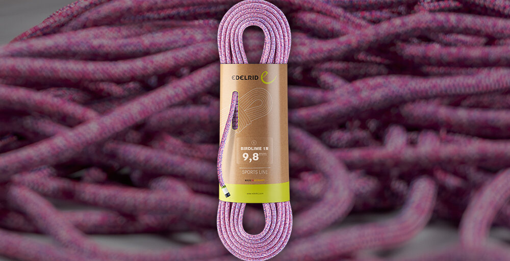 Equipment for mountain sports, climbing and occupational safety | EDELRID