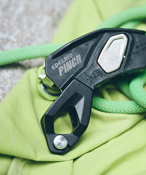 Ausrüstung für Bergsport, Klettern und Arbeitssicherheit | EDELRID