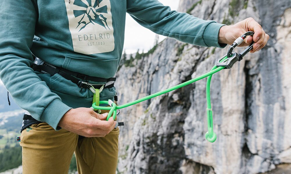 Ohm | Braking Resistor | Edelrid | EDELRID