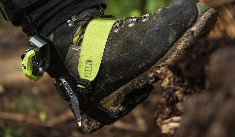 Tree Care | EDELRID