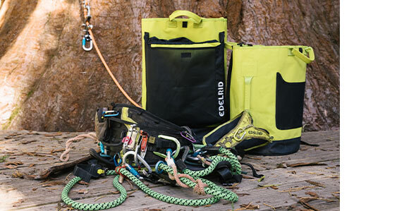 Tree Care | EDELRID