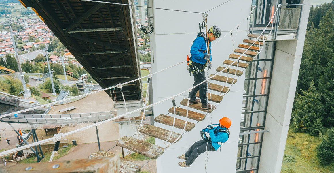 Rescue and Recovery | EDELRID