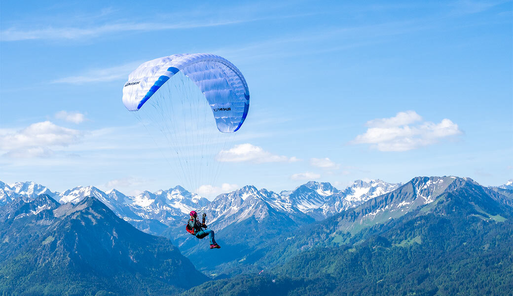 Lines in Motion | EDELRID