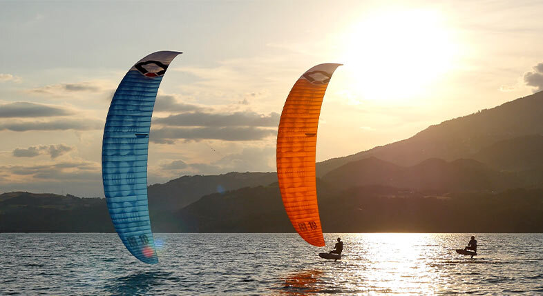 Lines in Motion | EDELRID