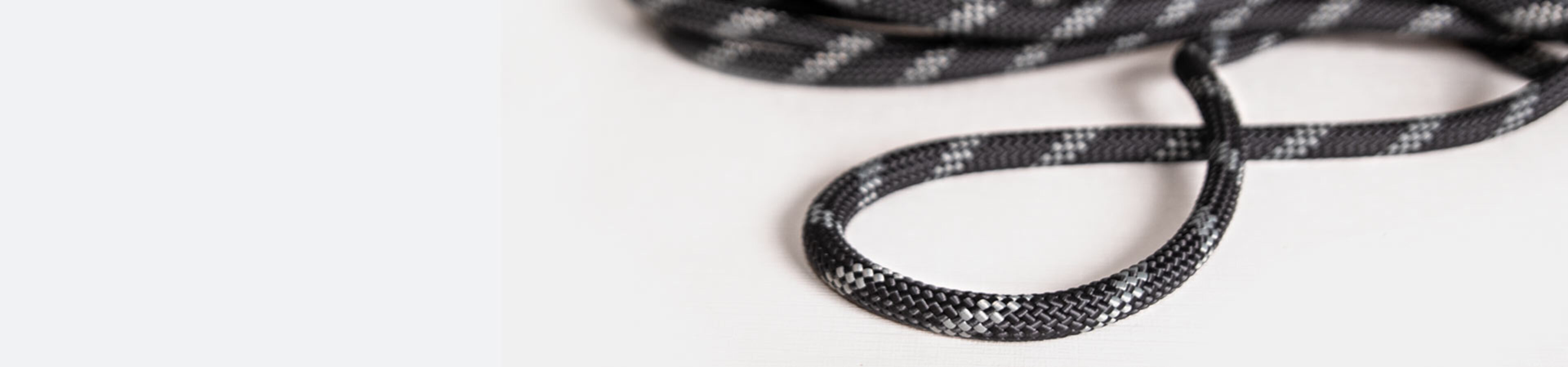 Static ropes & dynamic ropes for work safety | EDELRID