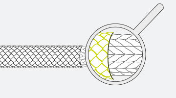 Static ropes & dynamic ropes for work safety | EDELRID