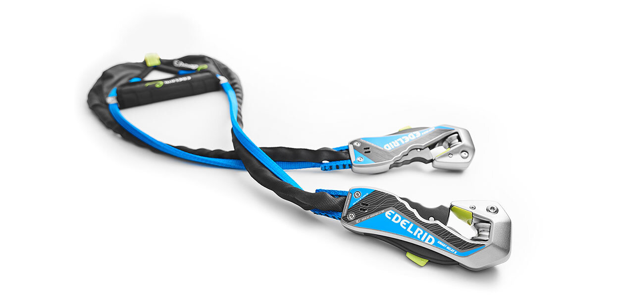Smart Belay X | EDELRID