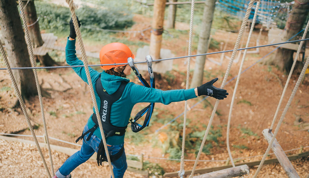 Smart Belay X | EDELRID