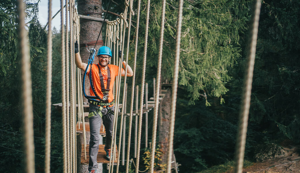 Smart Belay X | EDELRID