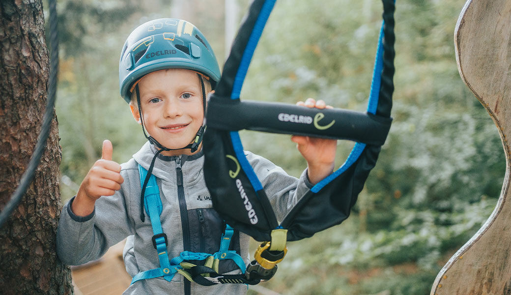 Smart Belay X | EDELRID
