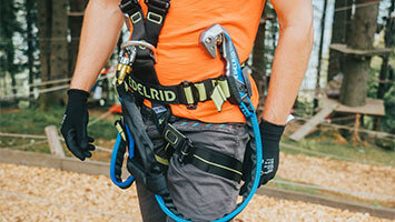 Smart Belay X | EDELRID