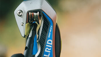 Smart Belay X | EDELRID