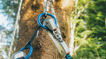 Smart Belay X | EDELRID