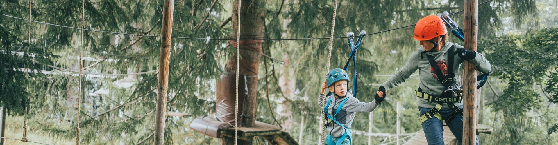 MEGAWATT RESCUE SET | EDELRID