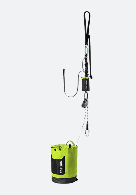MEGAWATT RESCUE SET | EDELRID
