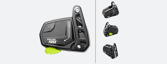 Fall arresters | EDELRID