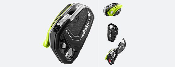 Descenders | EDELRID