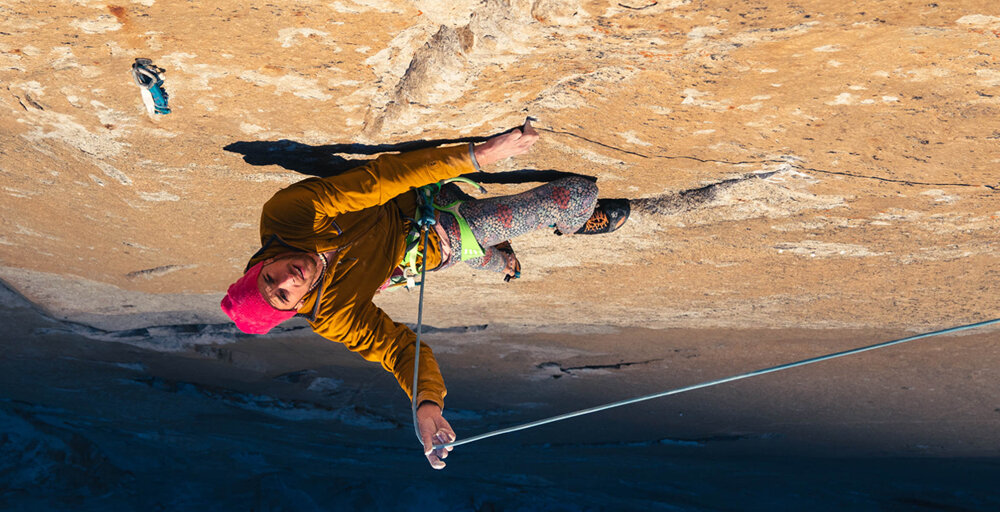 Equipment for mountain sports, climbing and occupational safety | EDELRID