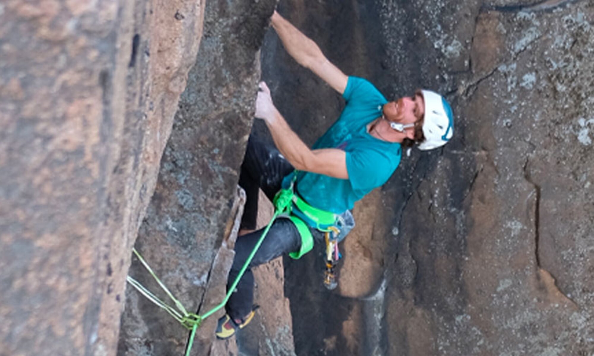 Vertical Freedom | EDELRID