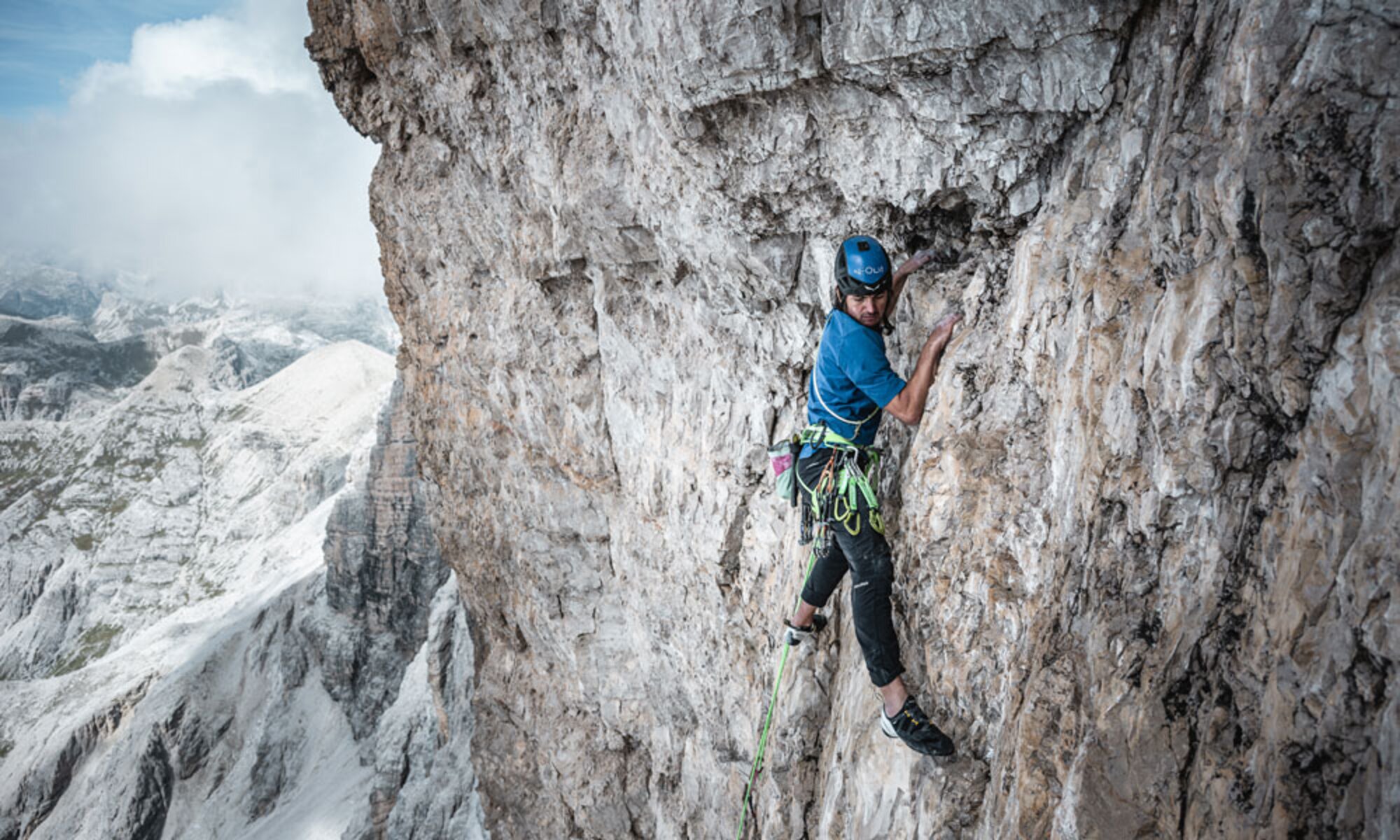 Vertical Freedom | EDELRID