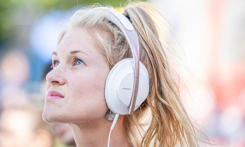 Story: Svana Bjarnason – Light the Olympic Fire | EDELRID