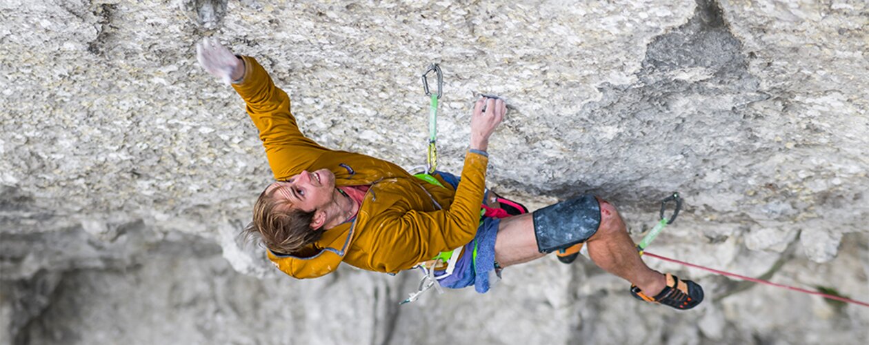 Vertical Freedom | EDELRID