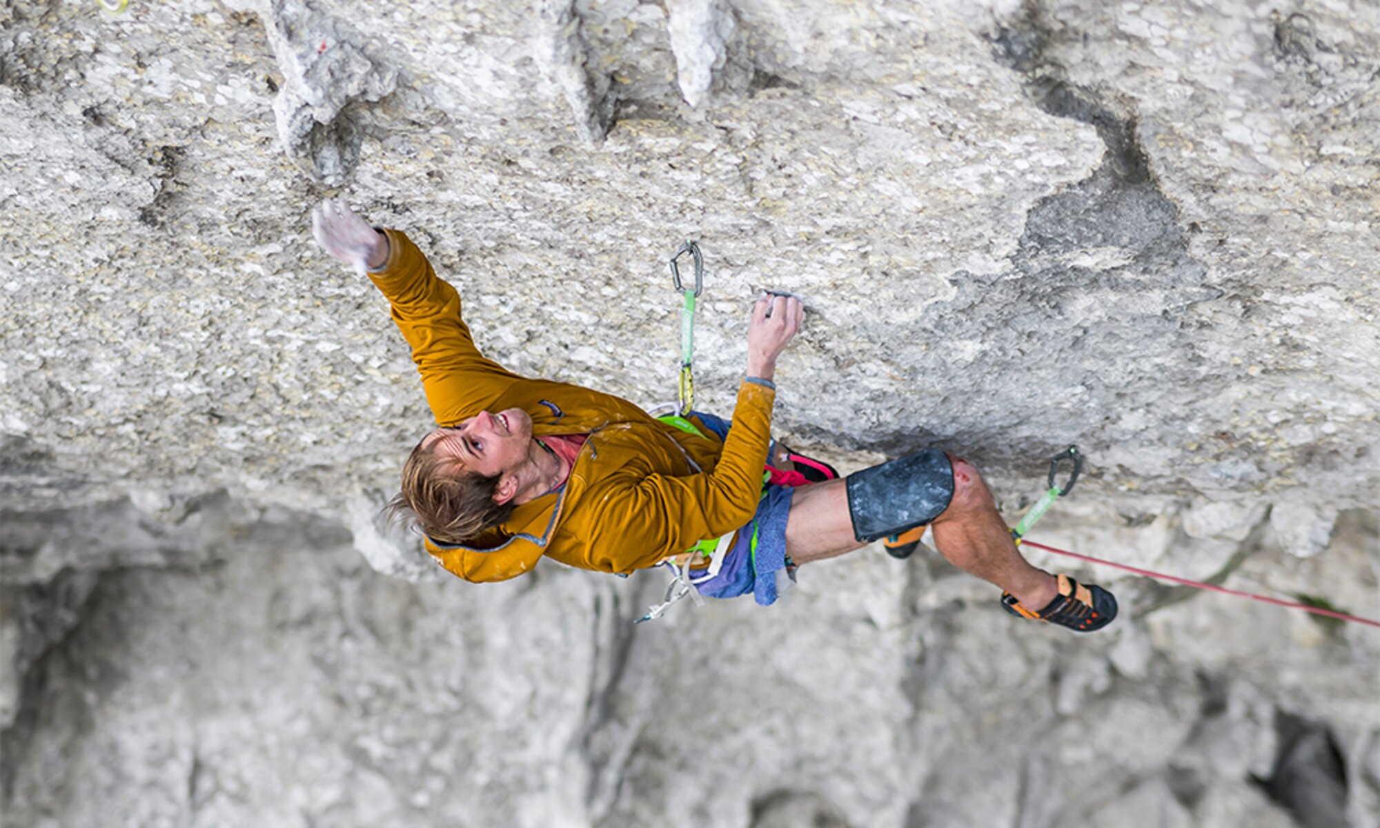 Vertical Freedom | EDELRID