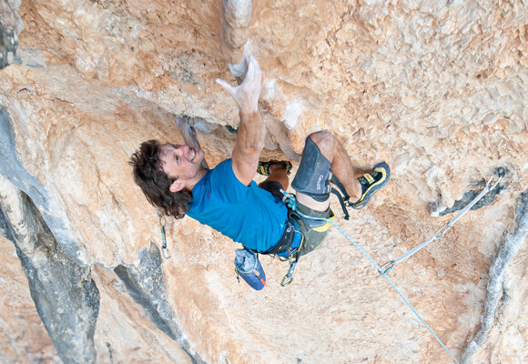 Doug McConnell, EDELRID Athlete | EDELRID
