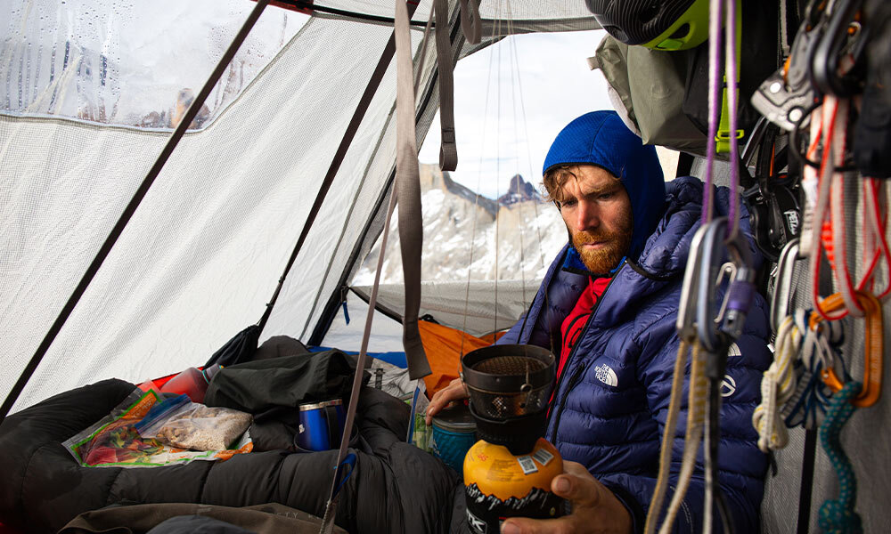 Siebe Vanhee, EDELRID athlete | EDELRID