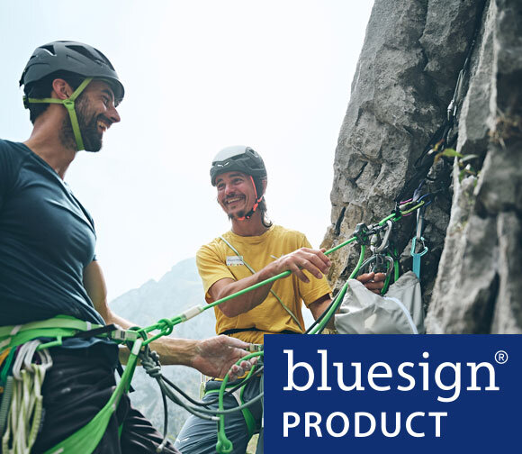 bluesign | EDELRID