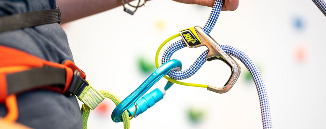 Knowledge Base | EDELRID