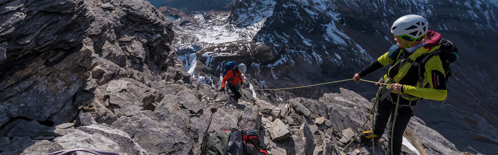 Cut resistance of ropes | EDELRID