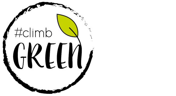 Climb Green – Responsible Climbing | EDELRID