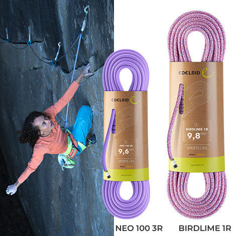 About us: this is what we are, this is what we live | EDELRID