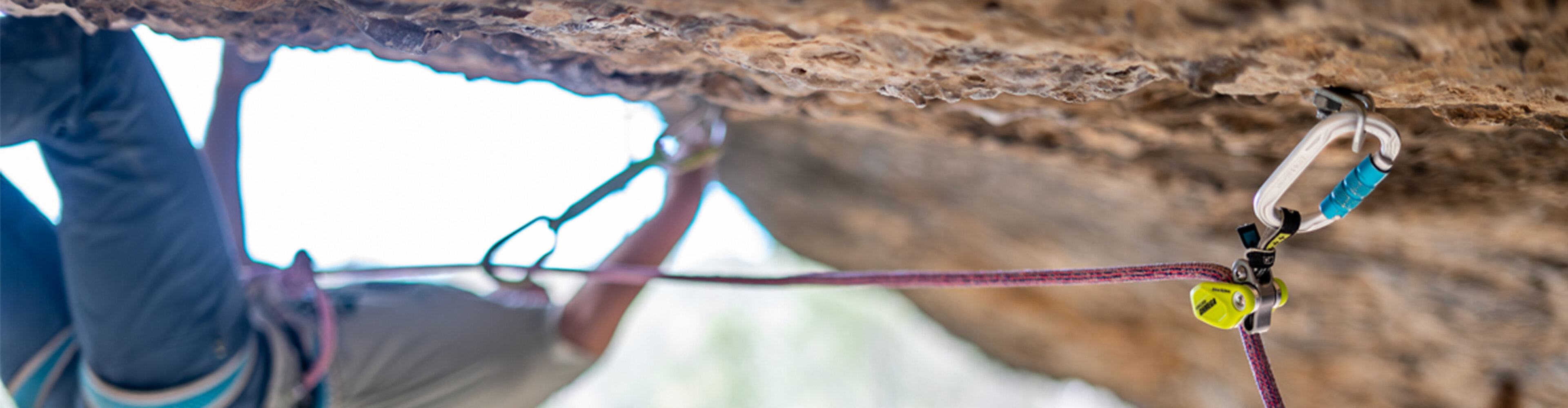 OHMEGA Tour | EDELRID