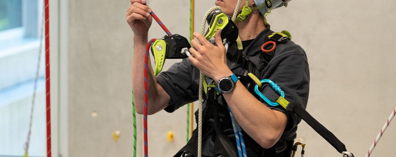Presse: EDELRID News | EDELRID